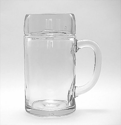 Bierkrüge - Styria Masskrug 1,0 l